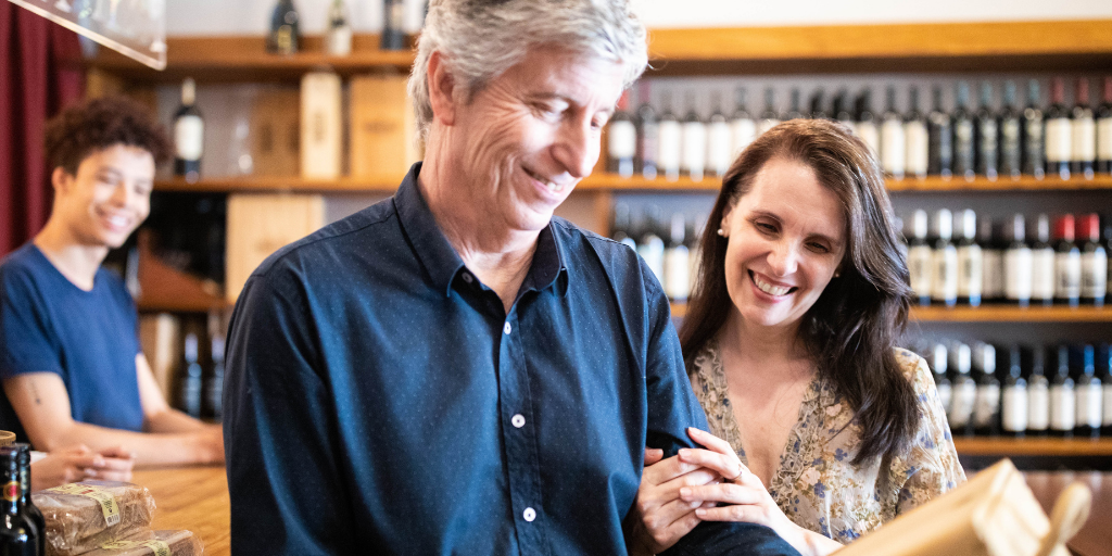 3 clés pour fidéliser un client dès son premier achat de vin